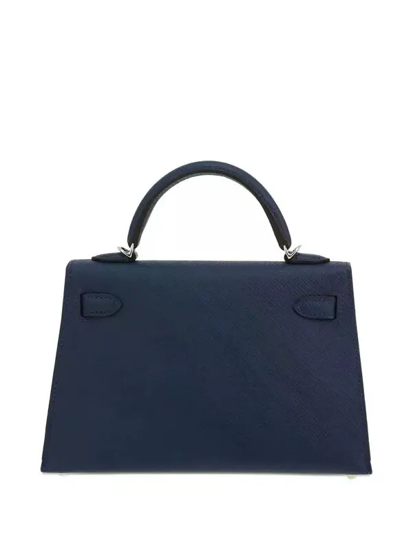 Hermès 2023 Kelly 20 Shoulder Bag