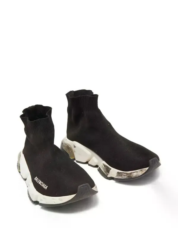 Balenciaga Speed Sock-style Sneakers