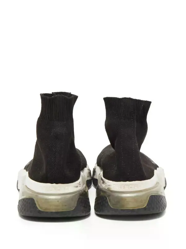 Balenciaga Speed Sock-style Sneakers