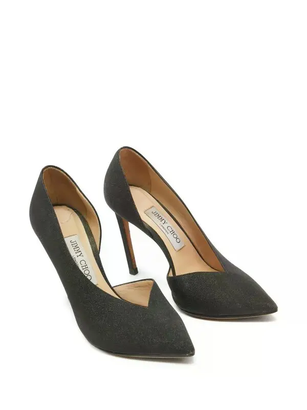 JIMMY CHOO Sophia Pumps