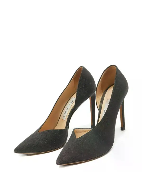 JIMMY CHOO Sophia Pumps
