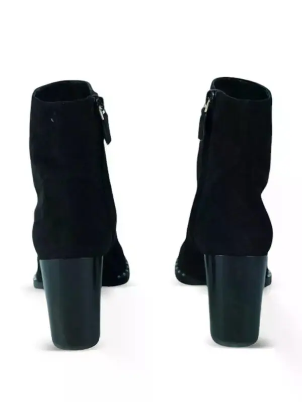 STUART WEITZMAN 85mm Kailee Ankle Boots