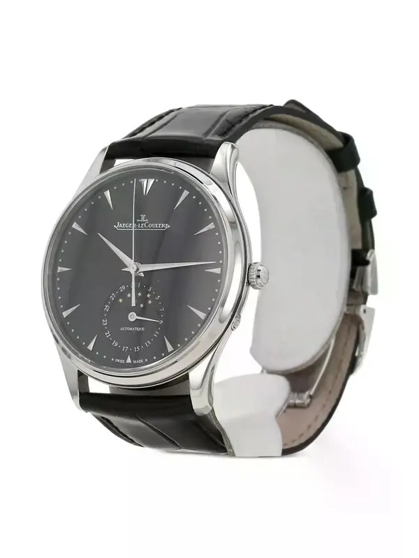 JAEGER-LECOULTRE Master Ultra Thin Moon 39mm
