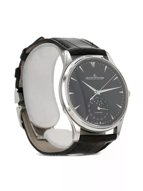 JAEGER-LECOULTRE Master Ultra Thin Moon 39mm
