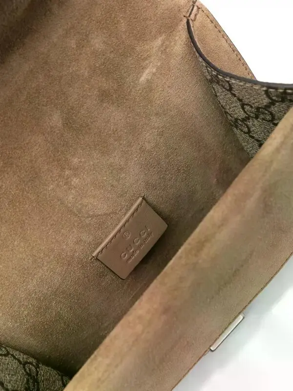 Gucci Dionysus Mini Shoulder Bag