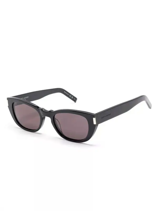 Saint Laurent Cat-eye Sunglasses