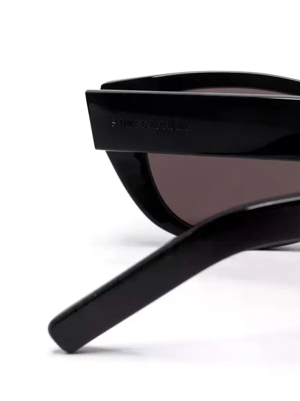 Saint Laurent Cat-eye Sunglasses
