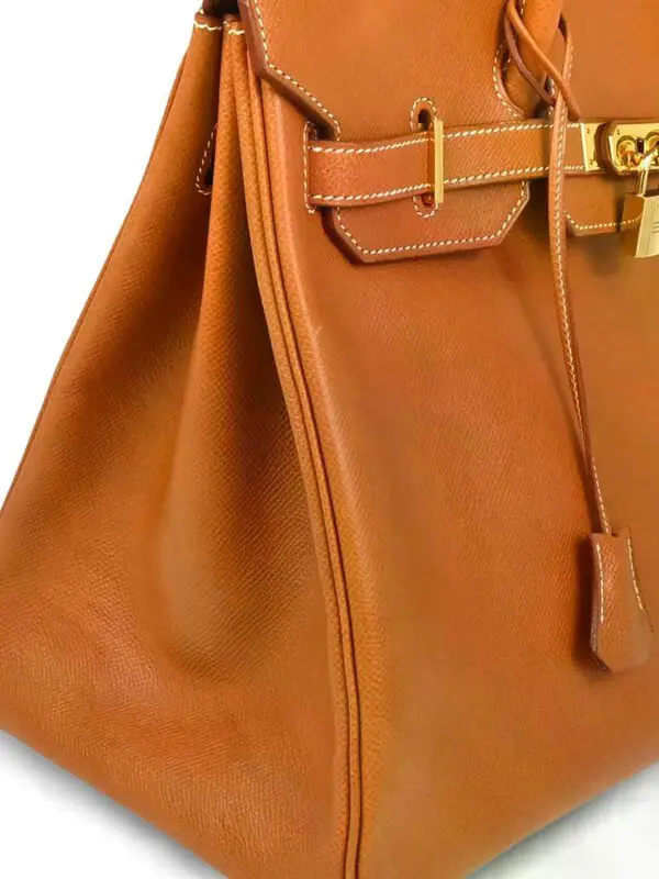 Hermès 1996 Birkin 35 Handbag