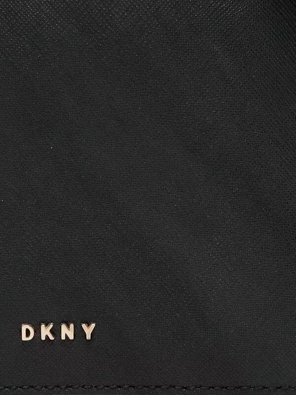 Dkny Leather Crossbody Bag