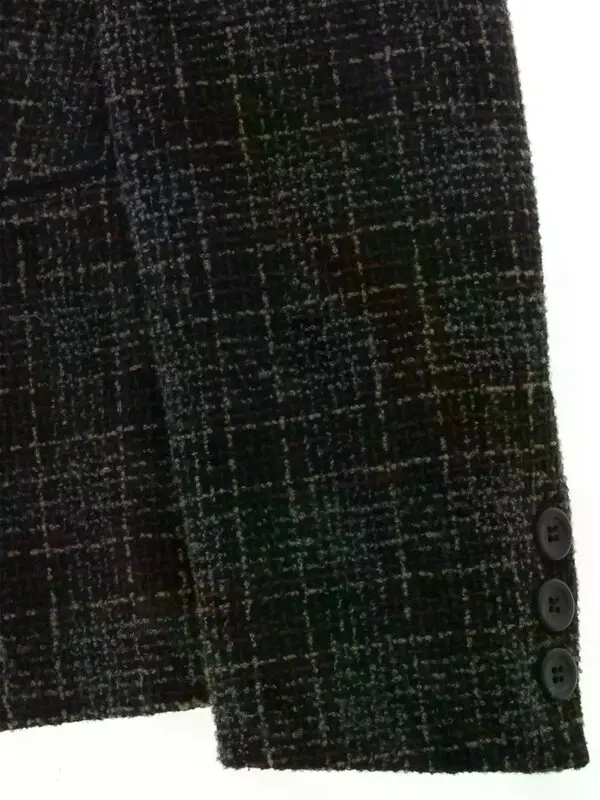 ROMEO GIGLI 2000s Wool Jacket