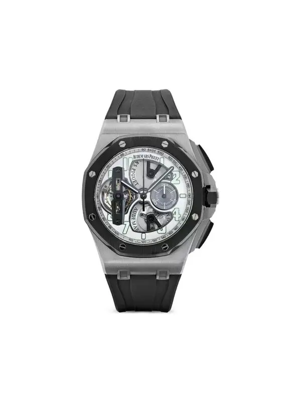 AUDEMARS PIGUET Royal Oak Offshore 44mm - Silver