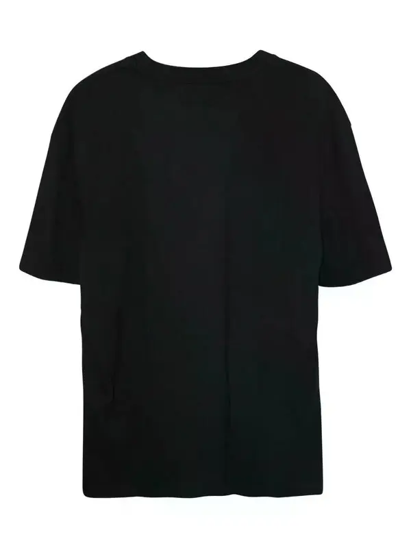 Alexander McQueen Logo-print T-shirt