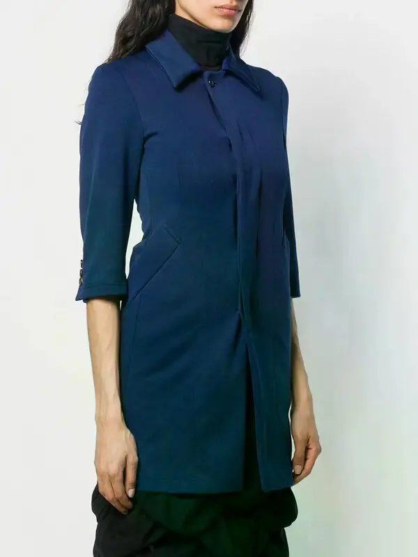 Comme Des Garçons Deformation Coat