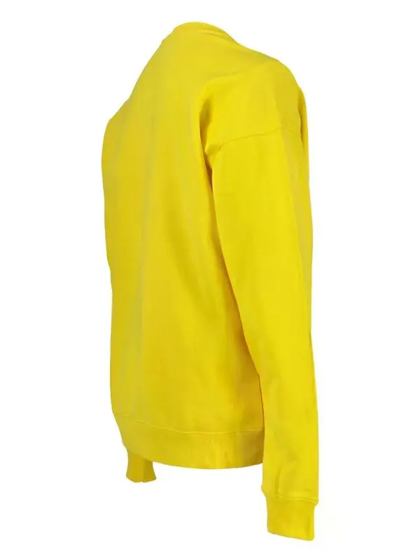 Moschino Logo-print Sweatshirt
