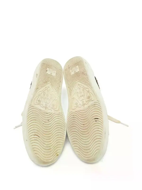 Gucci Ace Sneakers
