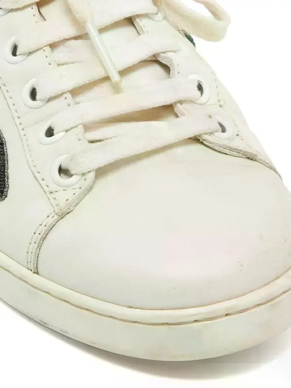 Gucci Ace Sneakers