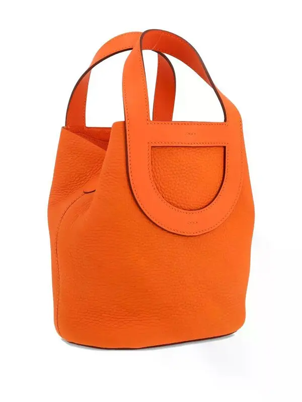 Hermès In-the-loop Handbag