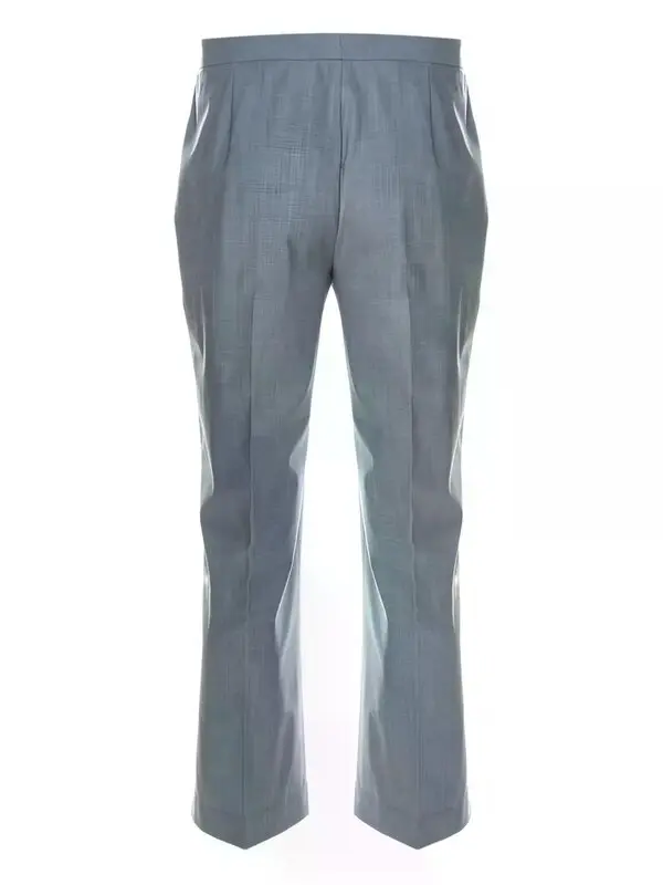 St. John Cropped Trousers