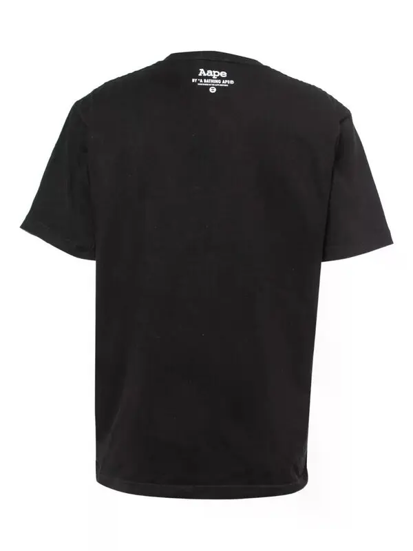 A BATHING APE 2024 Ape Head T-shirt
