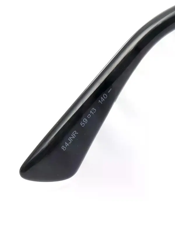 Dior 2000 Dotted Soreal S Sunglasses