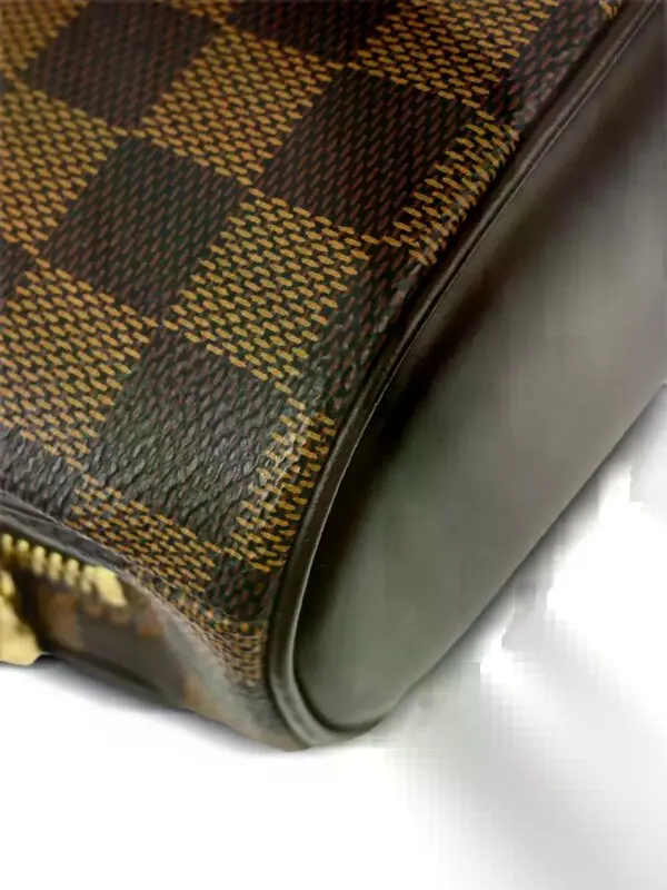 LOUIS VUITTON Mini Sarria Handbag - Neutrals