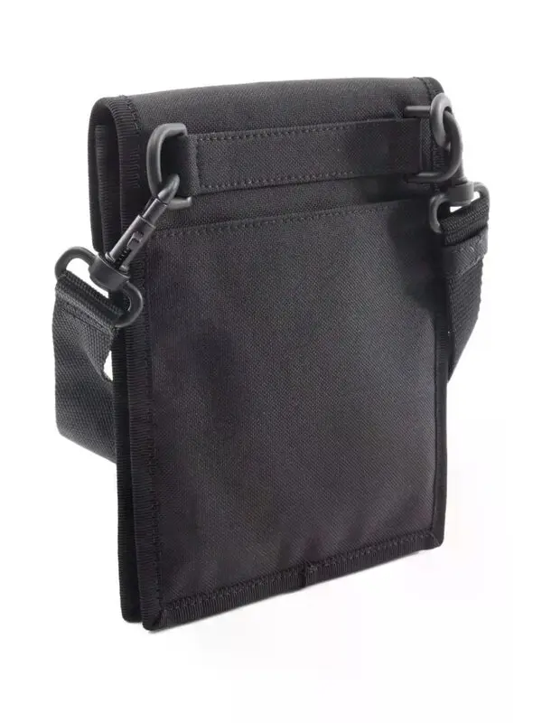 Balenciaga Pre-owned 2023 Nylon Pouch Bag
