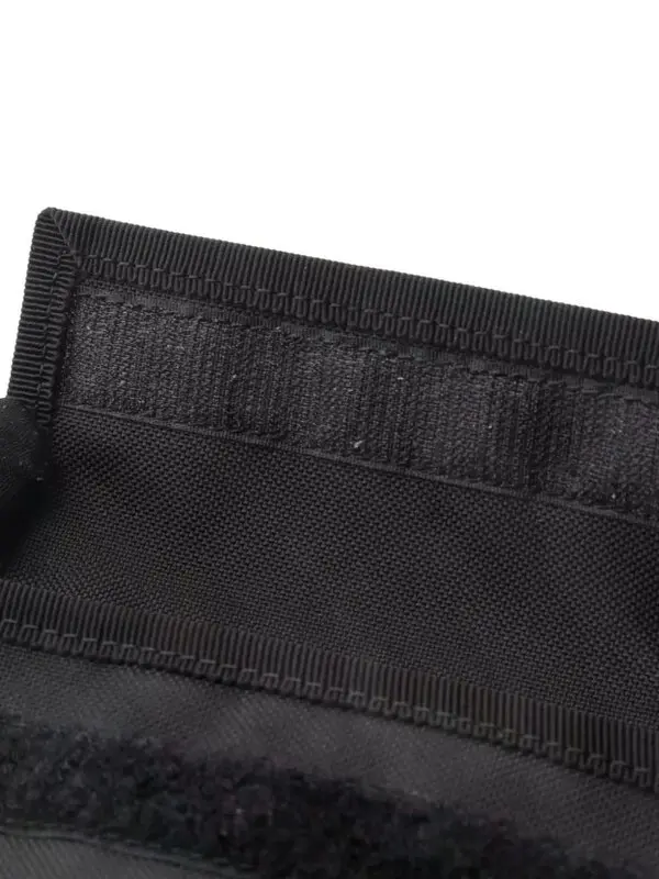 Balenciaga Pre-owned 2023 Nylon Pouch Bag