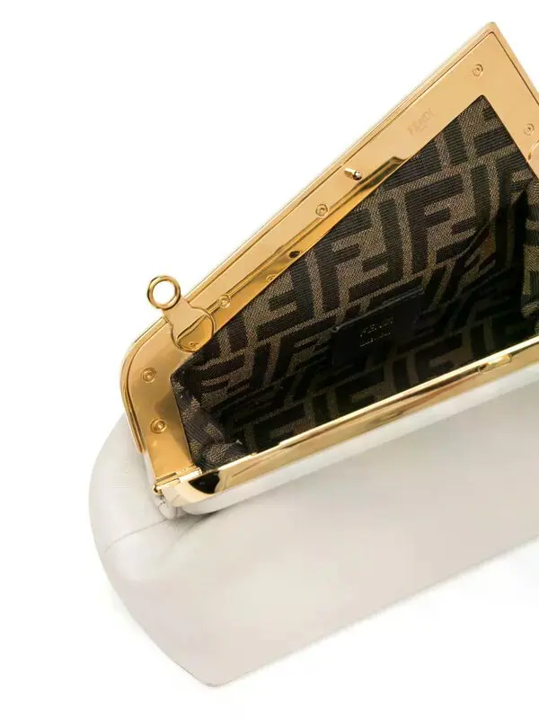 Fendi First Clutch Bag