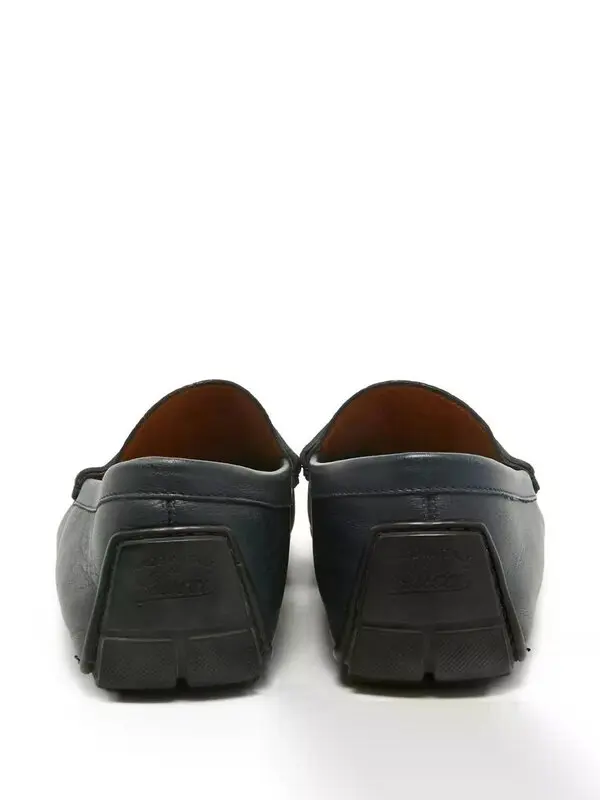 Gucci Ssima Loafers
