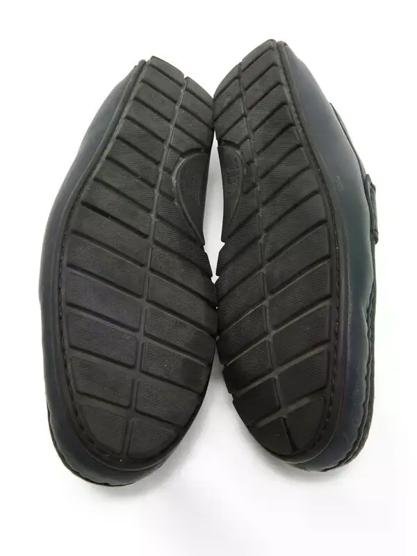 Gucci Ssima Loafers