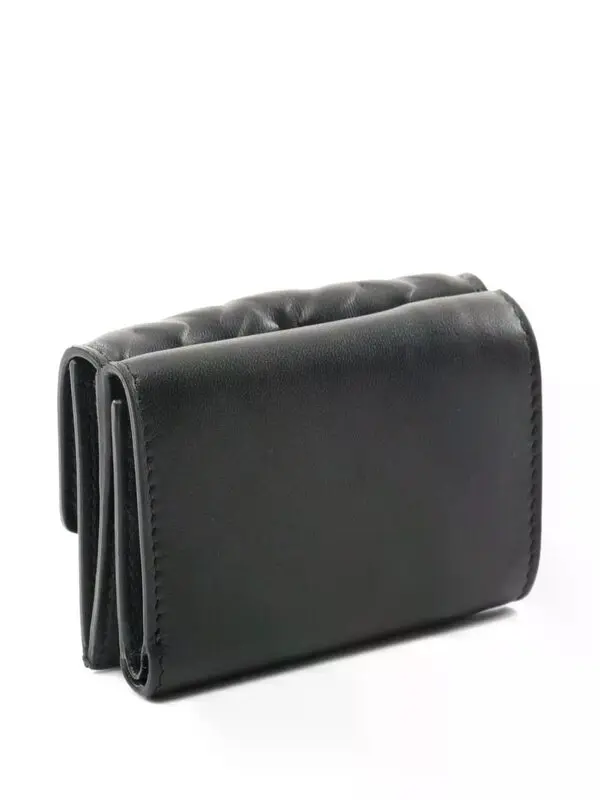 Fendi 2020s Micro Baguette Wallet