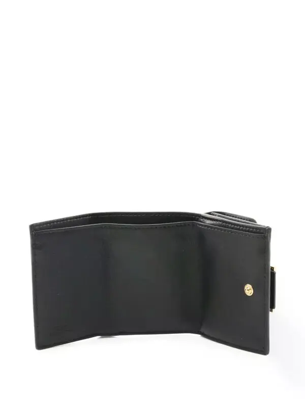 Fendi 2020s Micro Baguette Wallet
