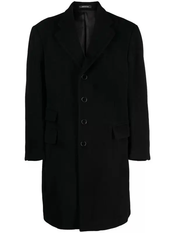 A.N.G.E.L.O. VINTAGE CULT 1990s Single-breasted Coat