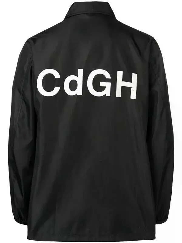 Comme Des Garçons 1999 Windbreaker Jacket