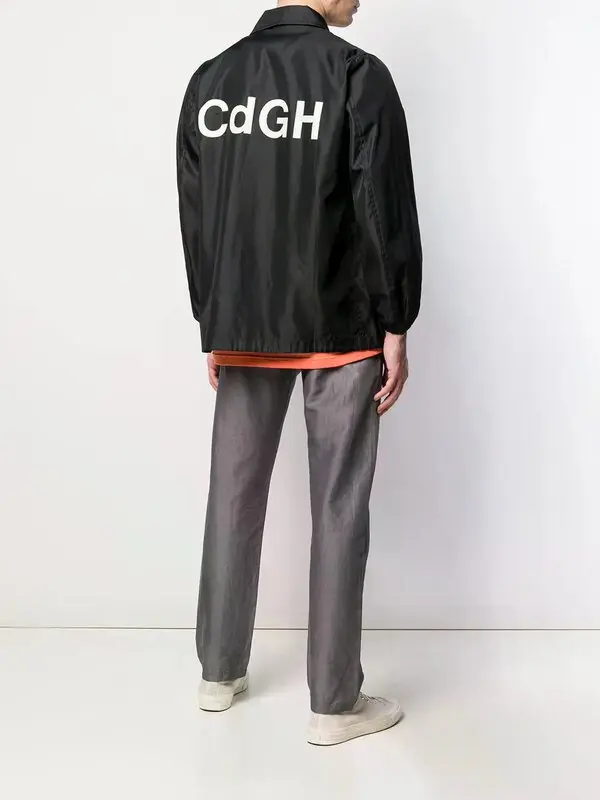 Comme Des Garçons 1999 Windbreaker Jacket