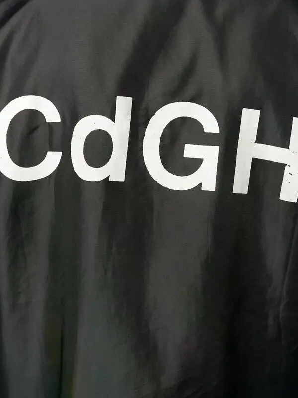 Comme Des Garçons 1999 Windbreaker Jacket