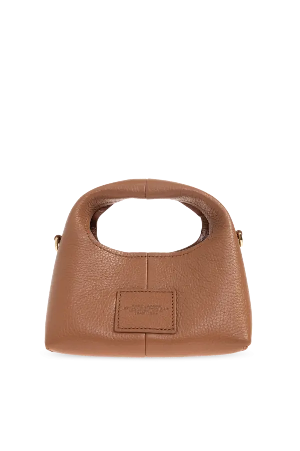 Marc Jacobs The Sack Bag Handbag - Brown