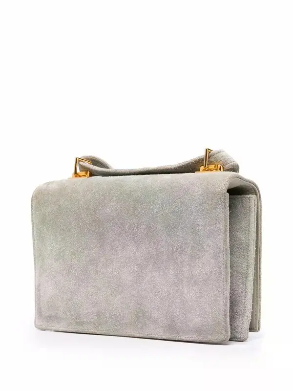 Hermès 1979 Foldover Shoulder Bag