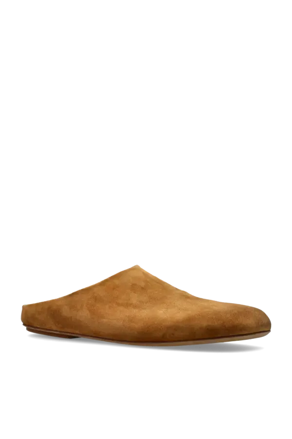 Marsèll Passo Leather Mules