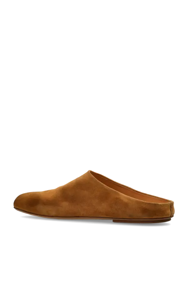 Marsèll Passo Leather Mules