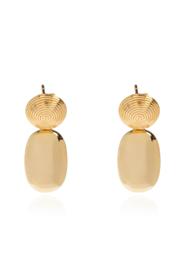 Lié Studio Carla Earrings - Gold