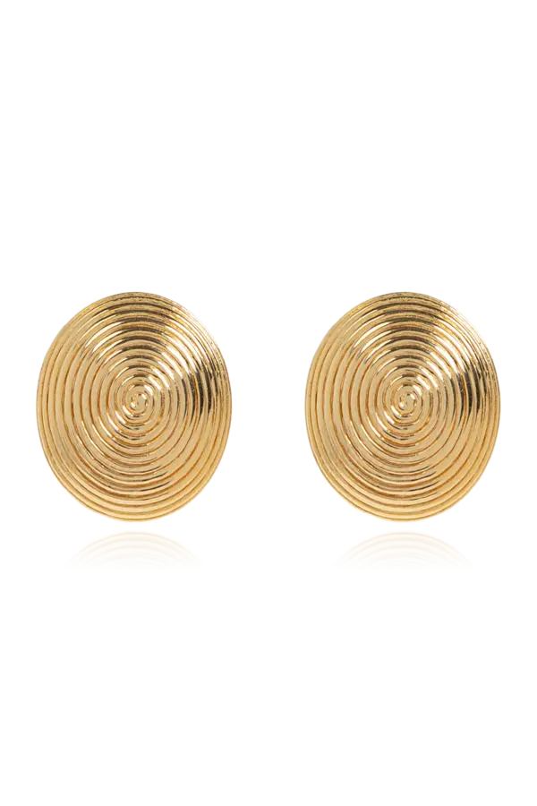 Lié Studio Ella Earrings - Gold