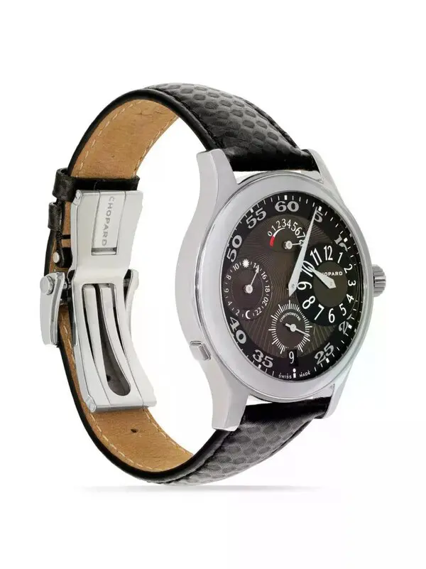Chopard L.u.c. Tech Regulator 40mm Limited Edition