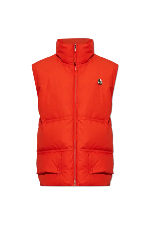 Moncler Quilted Vest