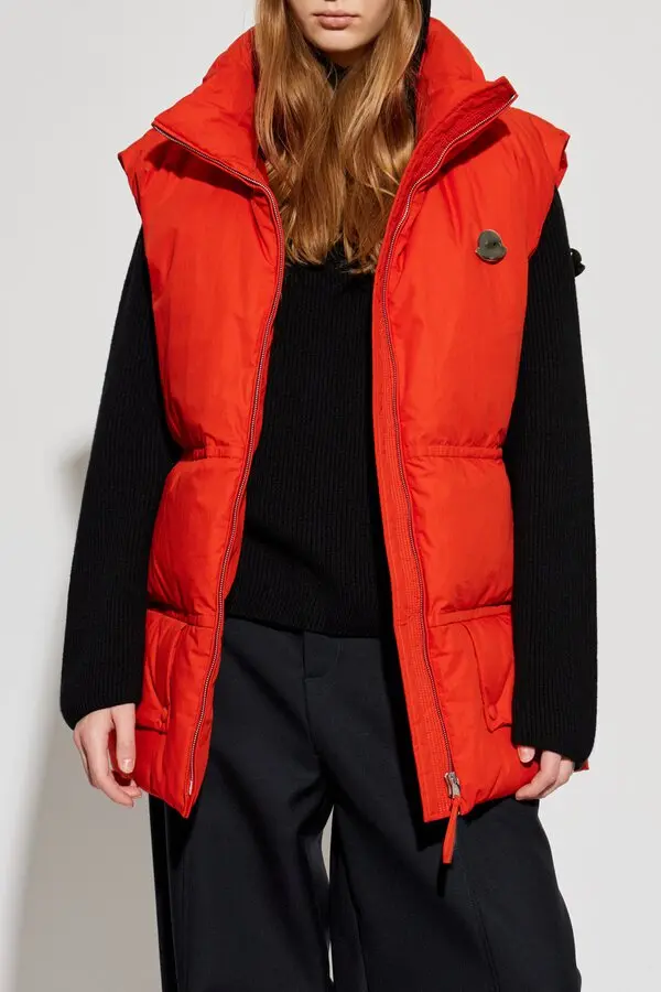Moncler Quilted Vest