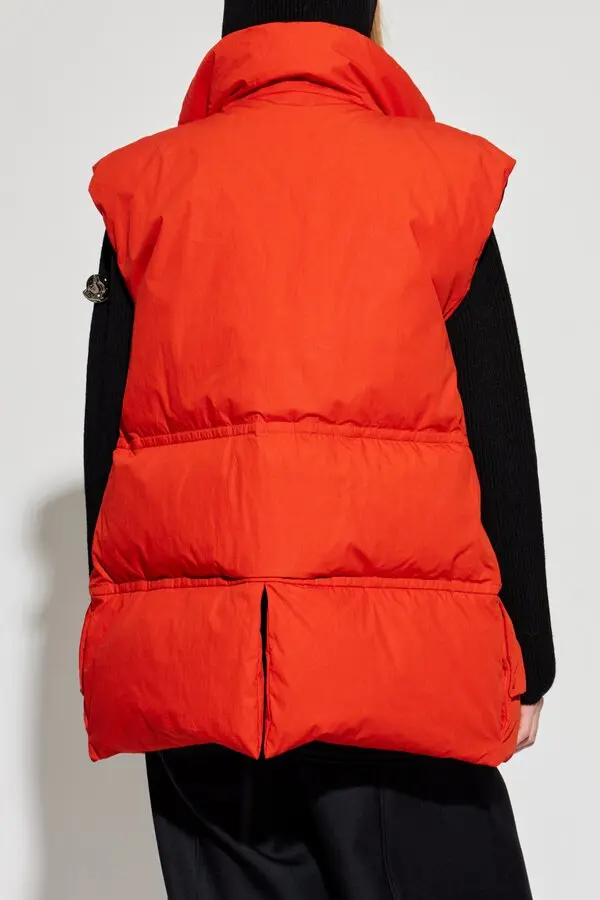 Moncler Quilted Vest