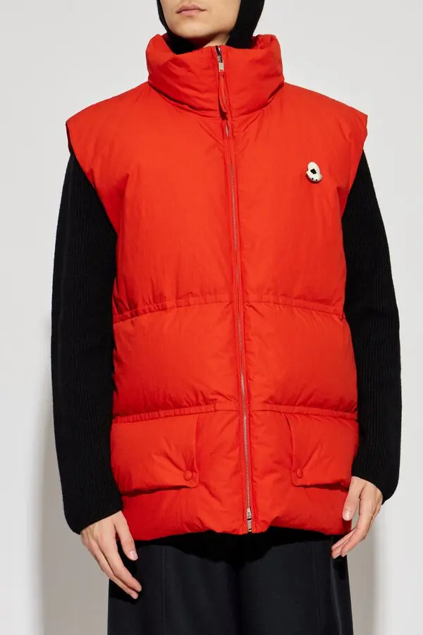 Moncler Quilted Vest