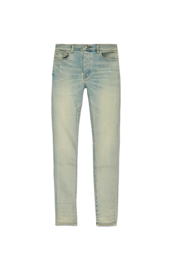 Amiri Skinny Jeans