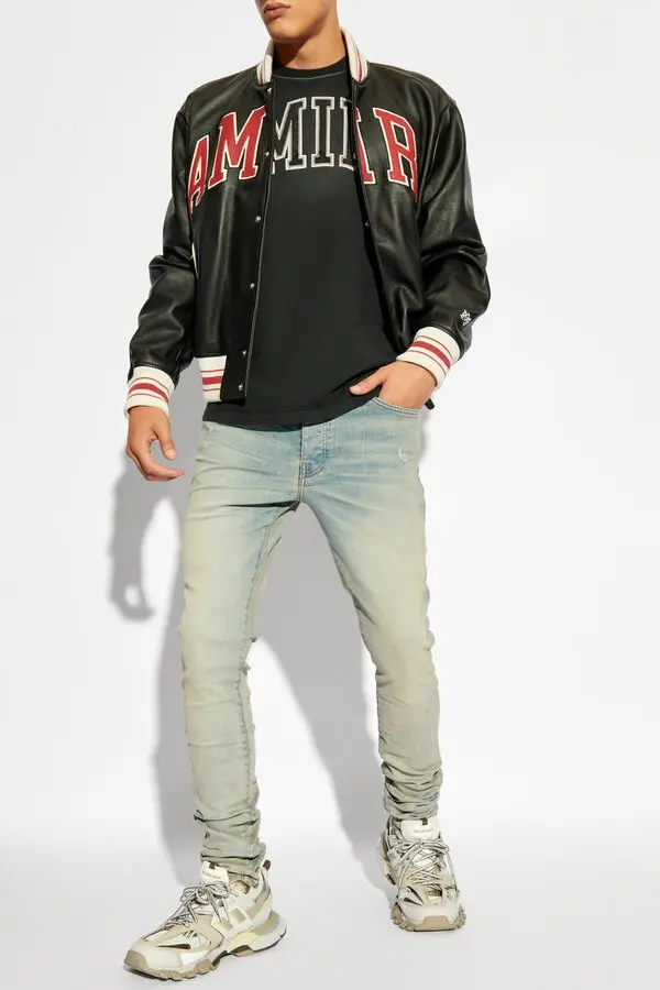 Amiri Skinny Jeans