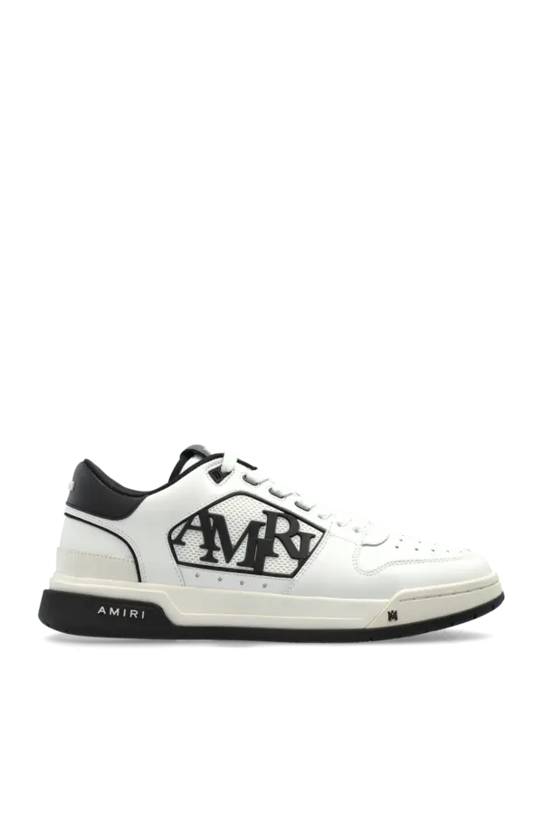 Amiri Classic Low Sneakers